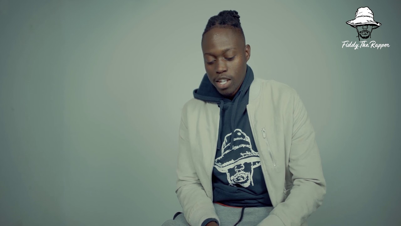 Fiddy The Rapper Lyrical Breakdown of Poison - YouTube