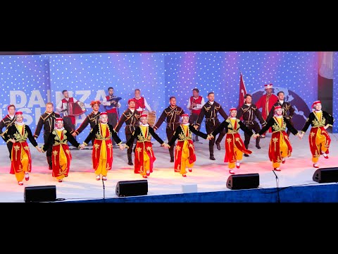 Festival RITE 2025  Türkiye  « Uludağ Ünv» Saint Girons- France