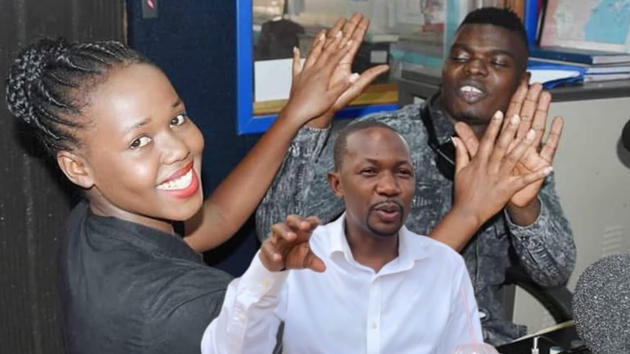 Kojja Kitonsa Avuddeyo Kunsonga Za Ssuuna Ben Ne Nambwayo Nga ...