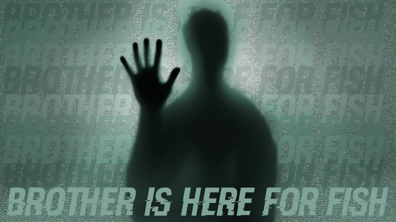 Brother Is Here For Fish... | BEYOND: The Static | Indie-credible Lets ...