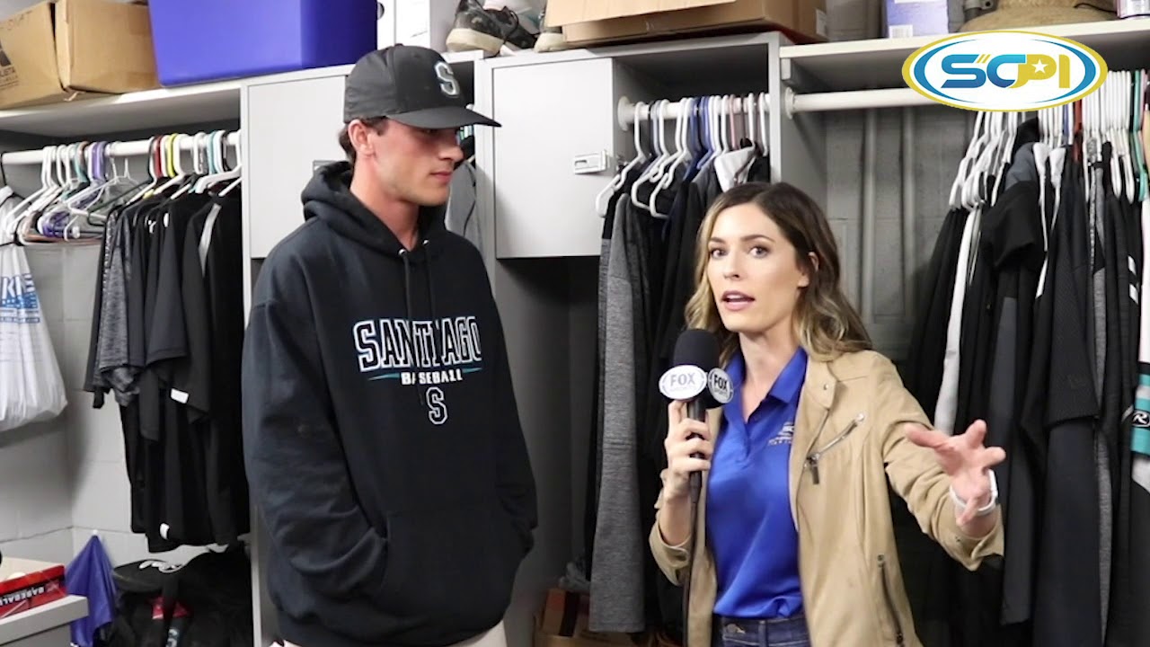 Top Recruit | Jake Blawn P Santiago - YouTube