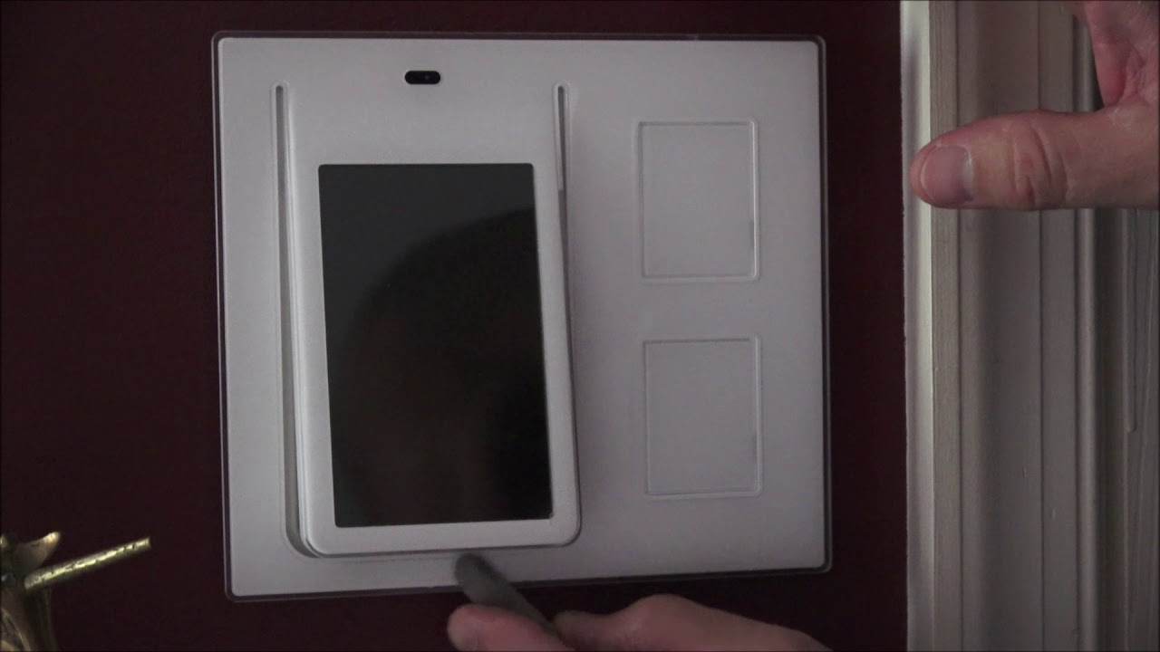 Migrate Wink Relays to Hubitat - YouTube