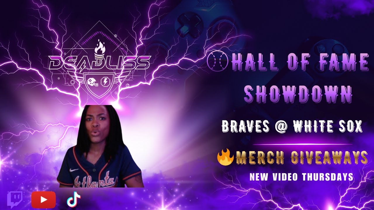 ⚾️ Can I Beat Every Team? 👀 | Game 1 vs White Sox - YouTube