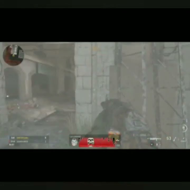 old clip of a thermite across the map. #cod - YouTube