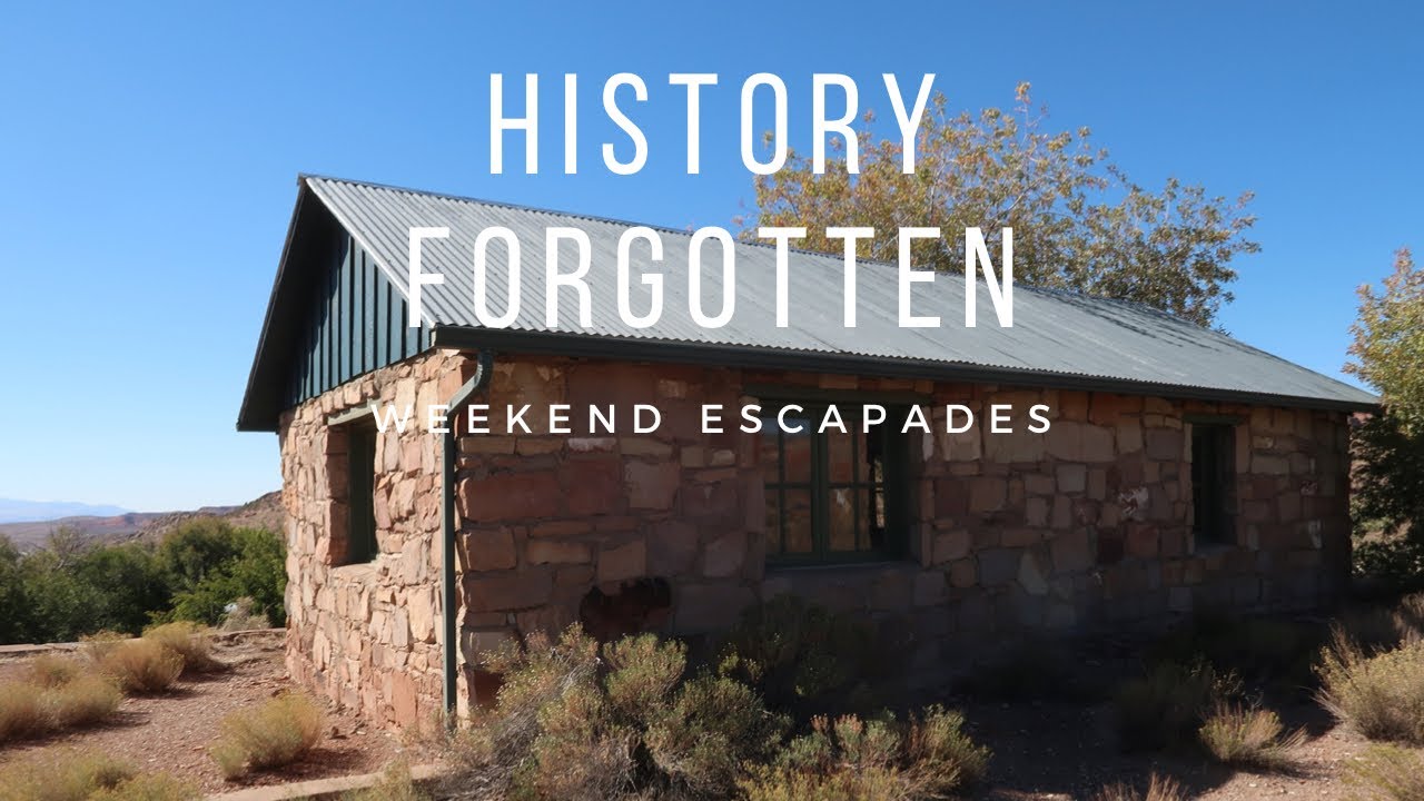 Forgotten history of the CCC camp’s. Depression camps in America. - YouTube