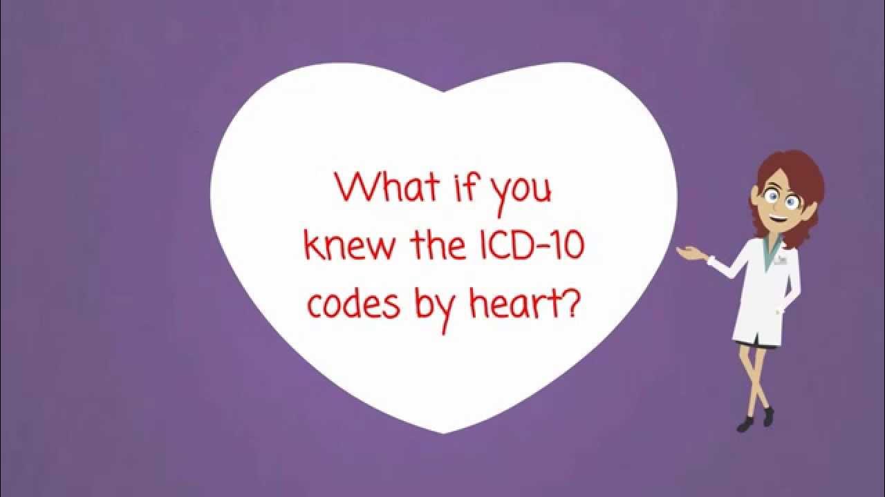 How To Do ICD-10 Coding Effortlessly - YouTube
