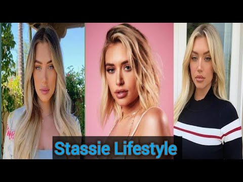 Stassie Karanikolaou Lifestyle 2021, Biography, Boyfriends, Net Worth & Plastic Surgery