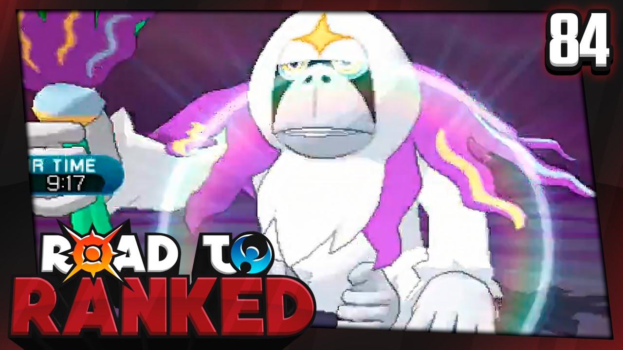 Road to Ranked 84 - Boosted Monkey - YouTube