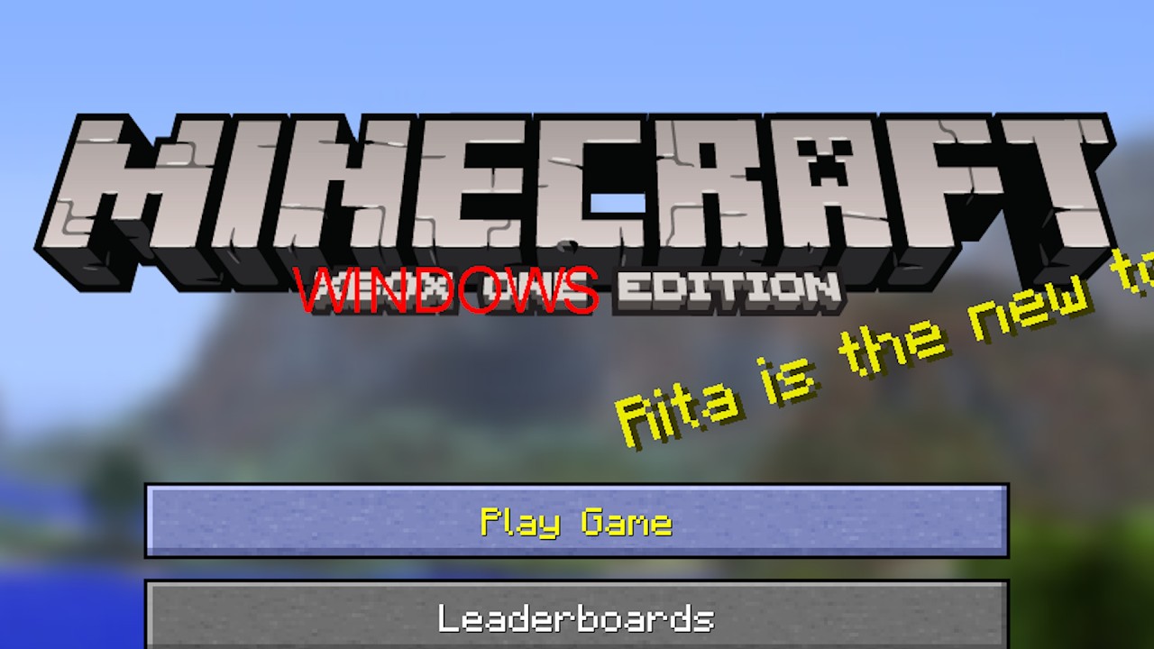 how to compile Minecraft Legacy Console edition source - YouTube
