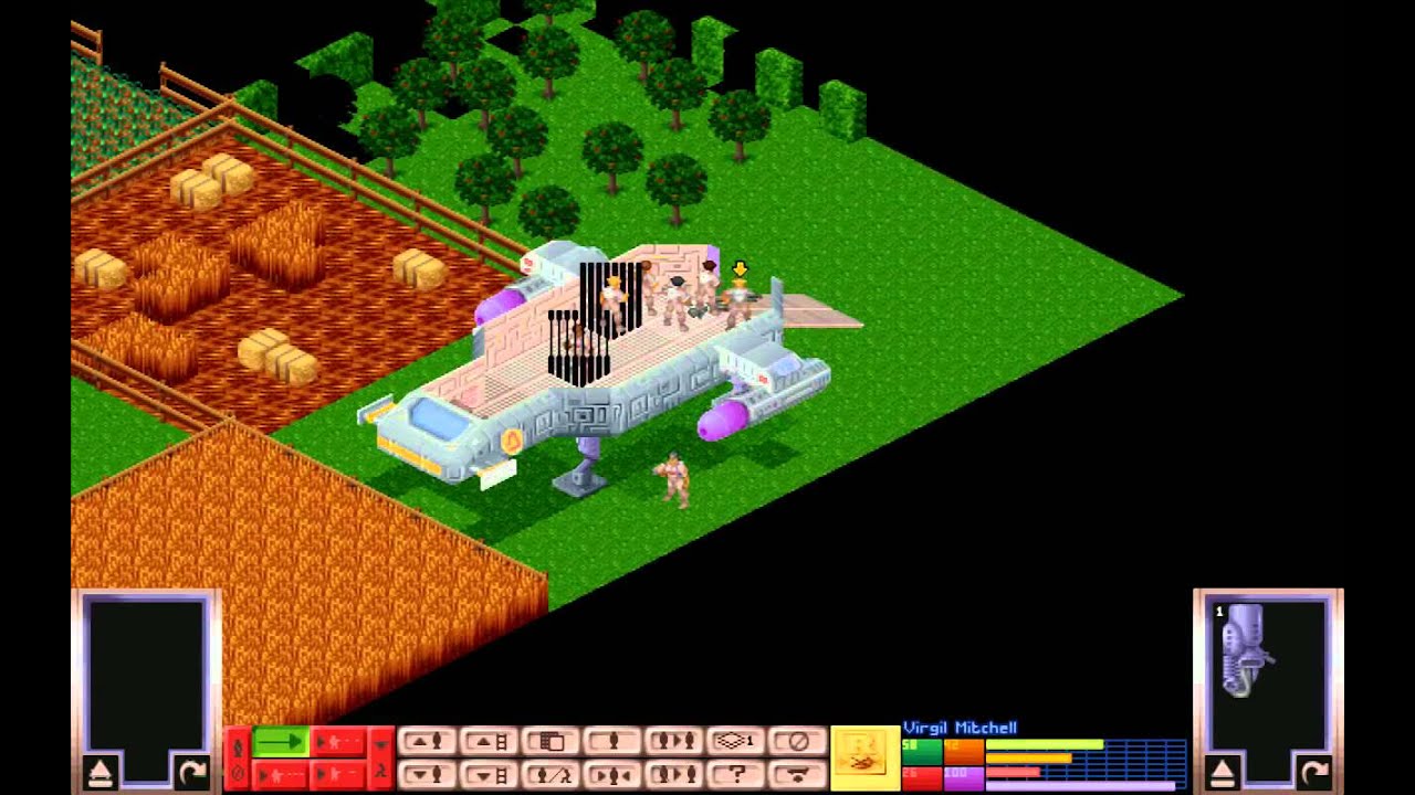 OpenXcom mod overview - YouTube