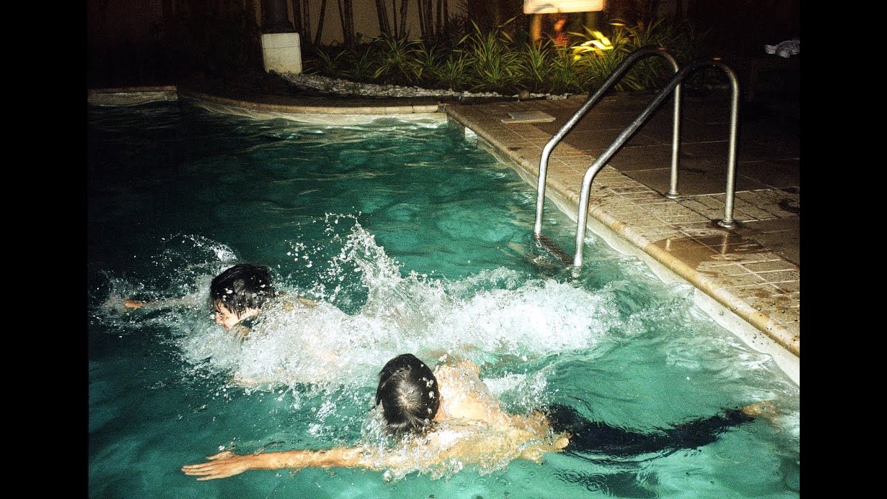 batch '26: freshman year - YouTube