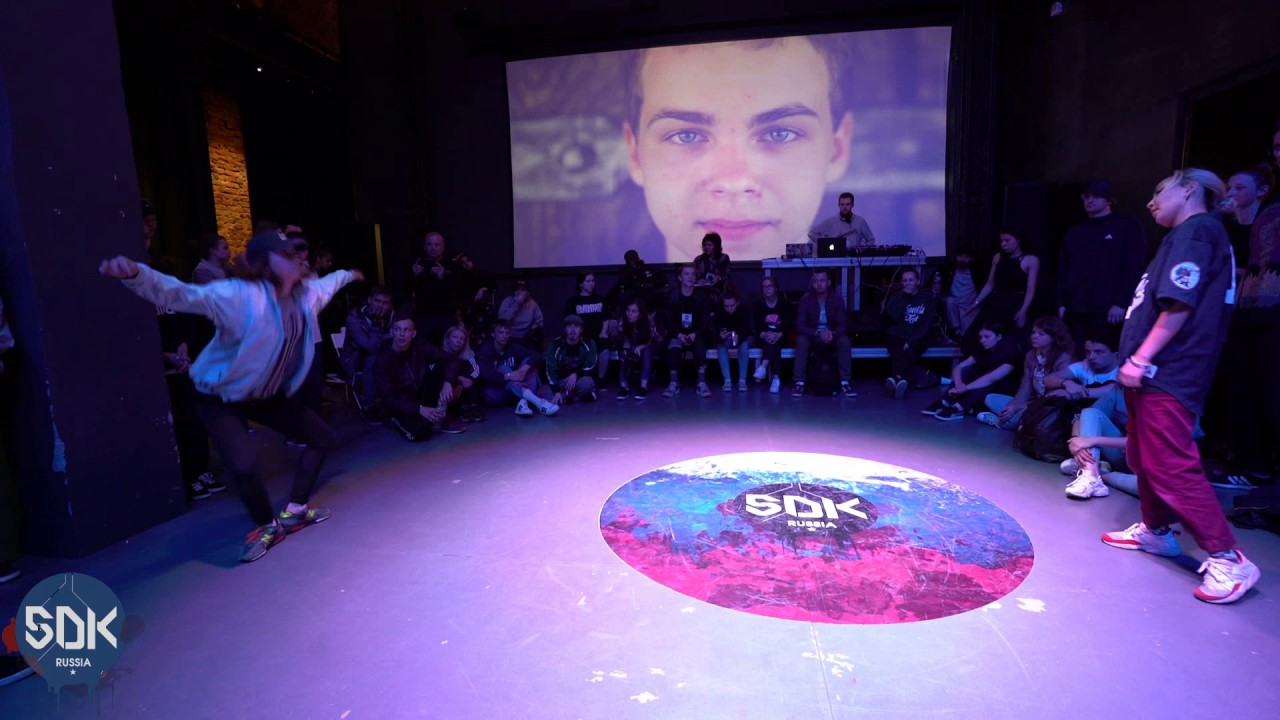 HIP-HOP|FEMALE#1...SDK RUSSIA 2017 | 28 МАЯ | МОСКВА - YouTube