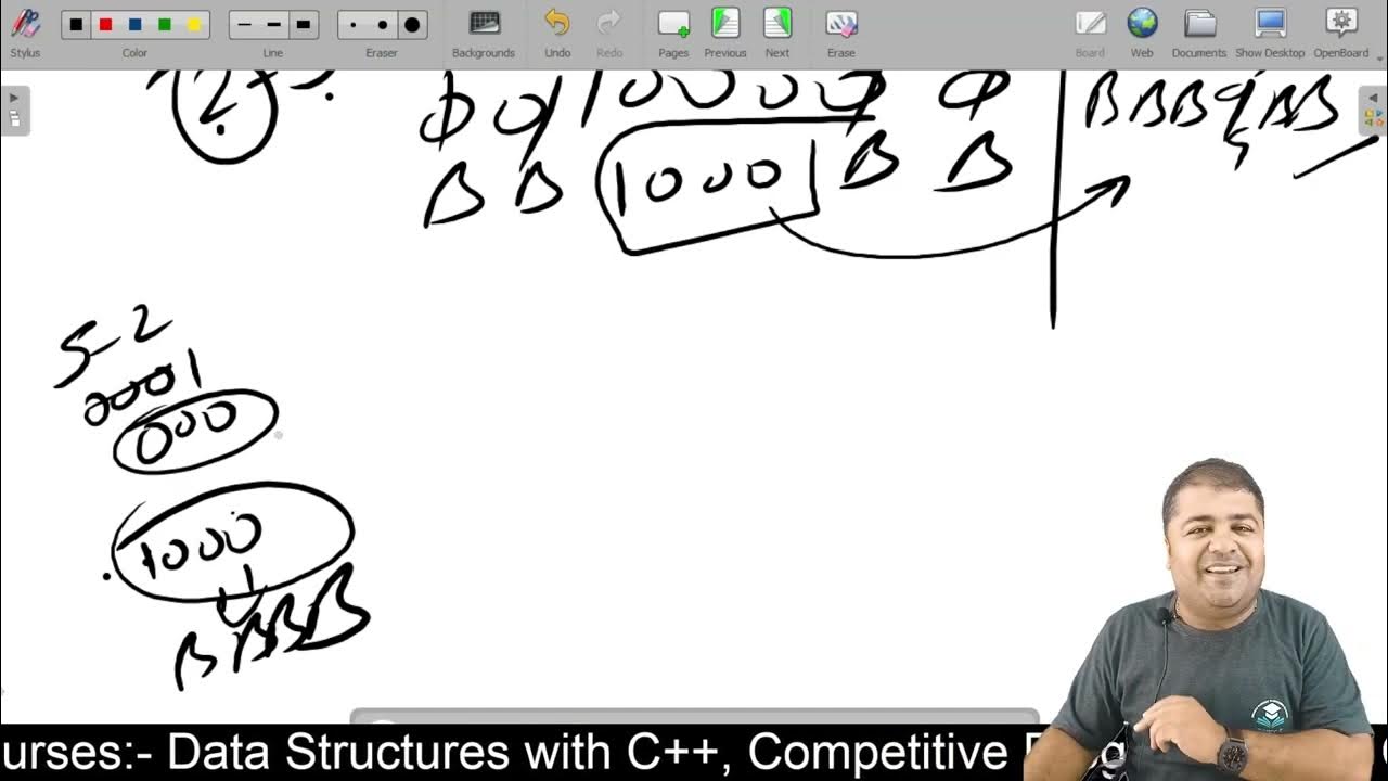 Proper Subtraction of Two Unary Numbers | Turing Machine | Theory of ...
