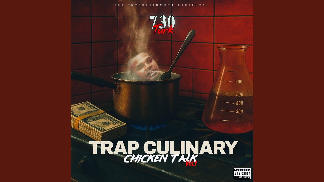 Trapper slash rapper - YouTube