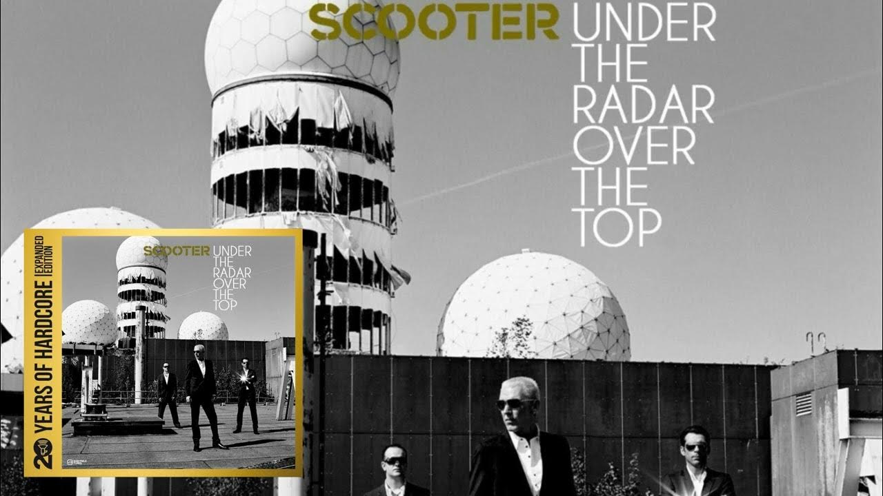 Scooter - Stuck On Replay - YouTube