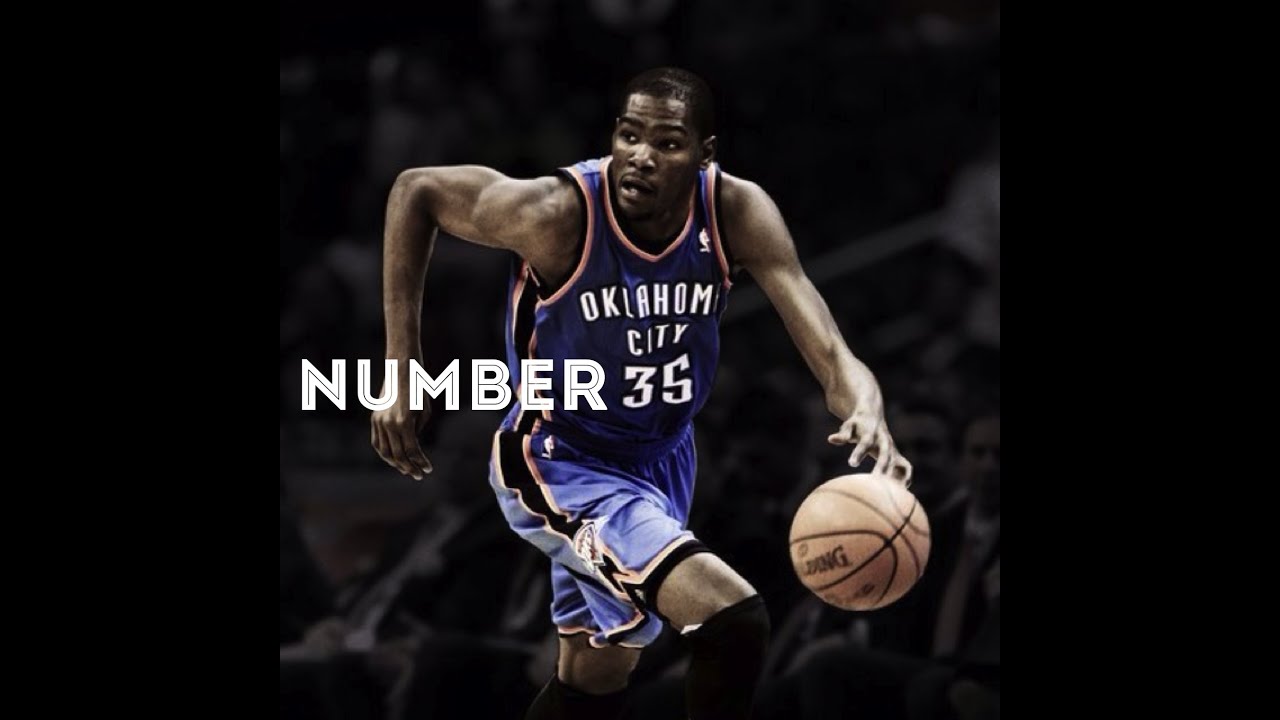 [CKL Mix] Kevin Durant ᴴᴰ - Number 35 - YouTube