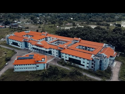 GEC COLLEGE ANTHEM | GOLAGHAT ENGINEERING COLLEGE - YouTube