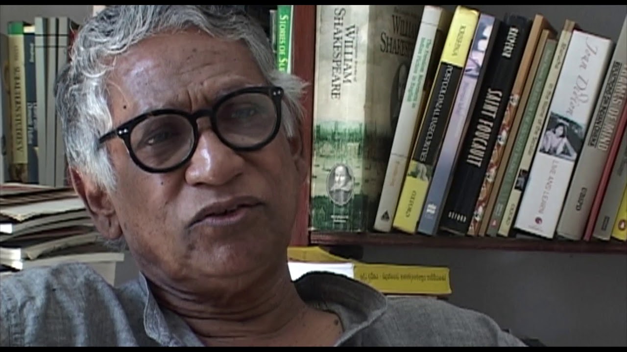 Dharmasena Pathiraja - YouTube