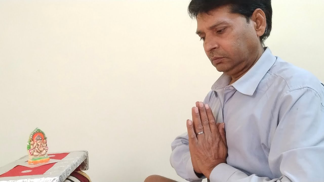 B.P. Singh is live! - YouTube