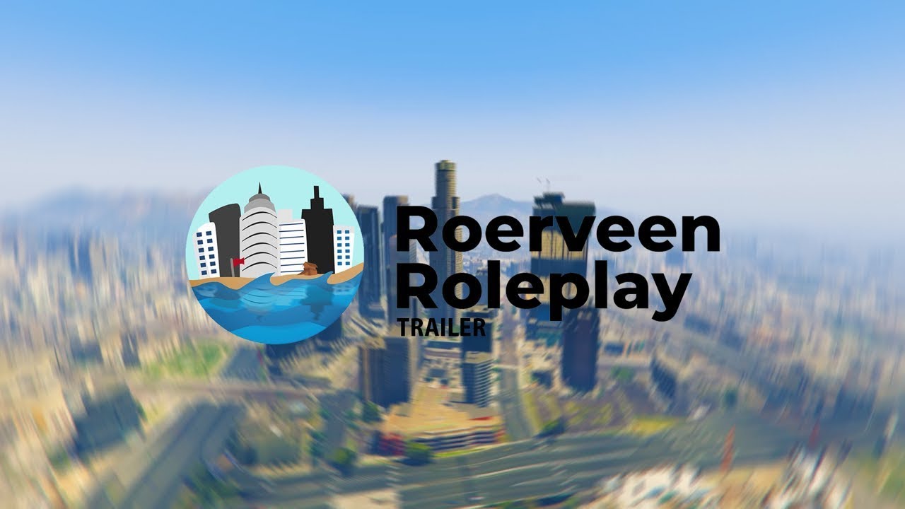 Live eerste keer op de Royalistiq Roleplay Roerveen 3.0 | FiveM RP ...