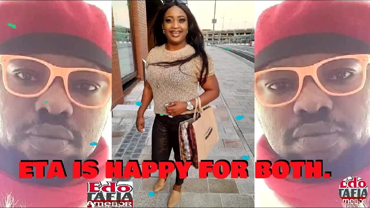 ASABORO BEGS EDO WOMEN TO FORGIVE ATITI.. THIS IS WHY ATITI STILL HAS ...