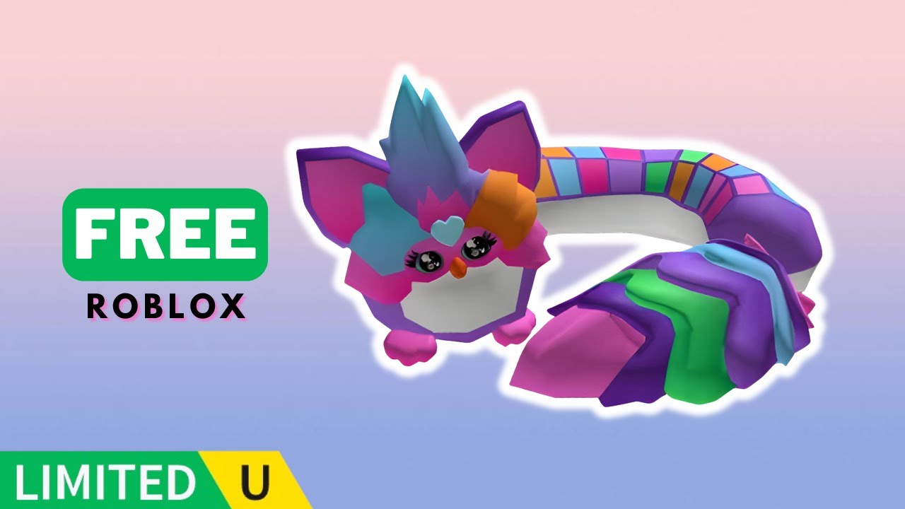 FREE LIMITED UGC | How to get Furby Neon Star Neck Warmer in Amazon’s ...