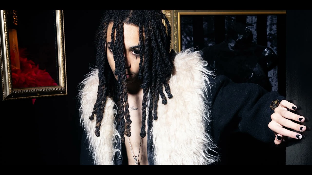 Che x Part the Red Seas x Crystal Castles type beat "Darker than your ...