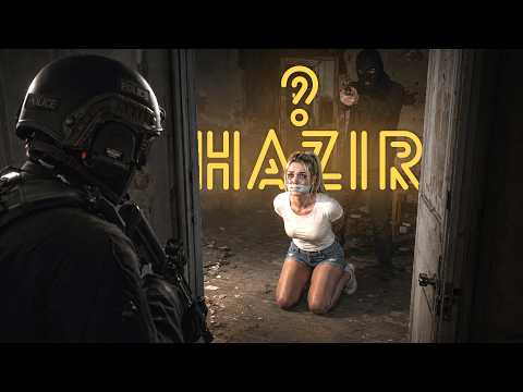 TARİHİN EN KARANLIK NİŞANCI OYUNU | READY OR NOT