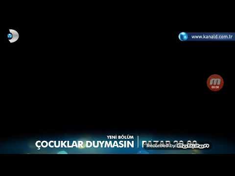 Çocuklar duymasın yeni bölüm fragman
