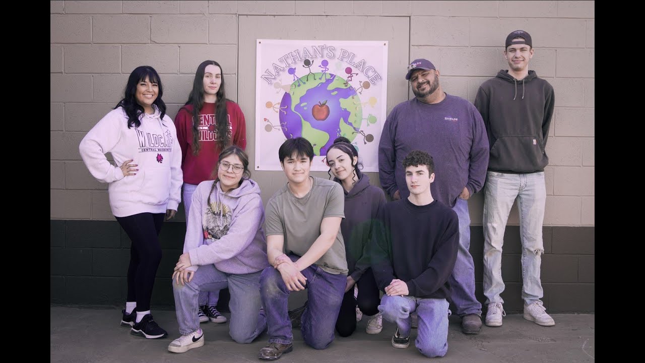 Nathan's Place Introduction - YouTube