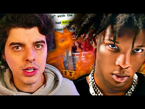 CASO D4VD e CELESTE: Expondo A VERDADE OCULTA