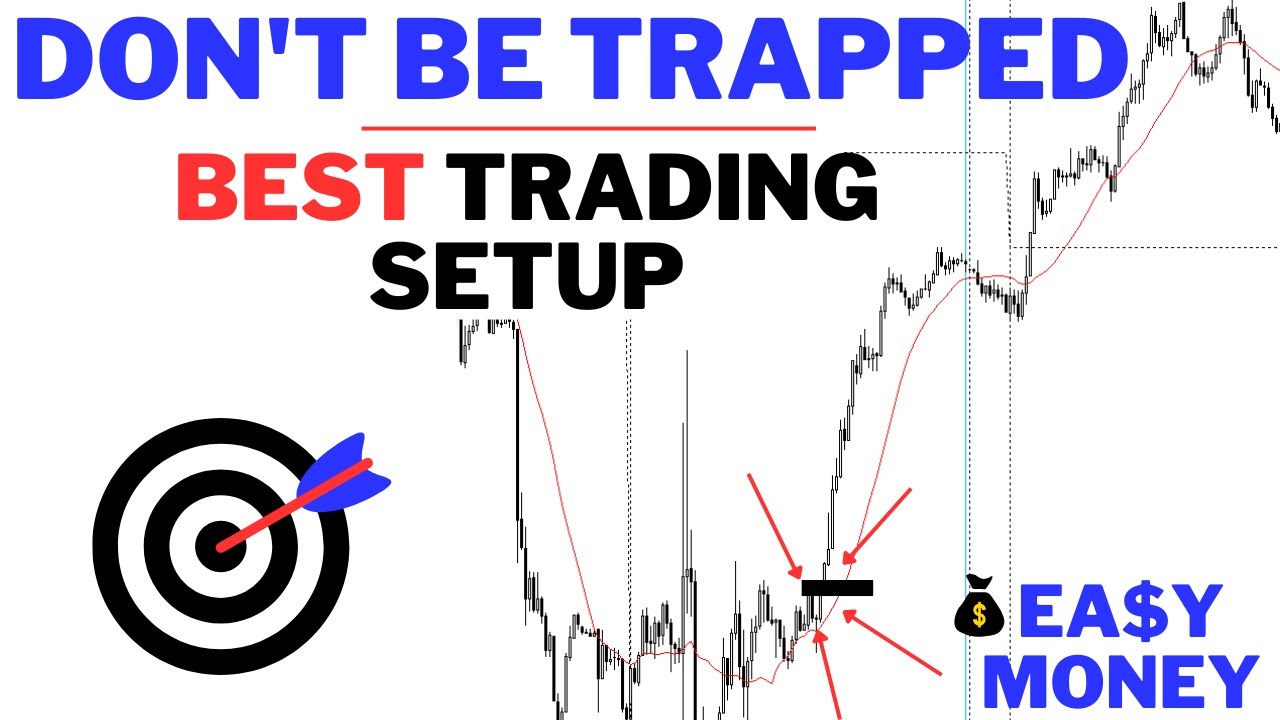 Unlocking Forex Success: The Untold Secrets to Avoiding Traps and Maximizing Profits - YouTube