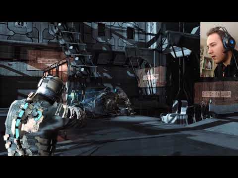 Ölmek Bilmeyen Yaratıklar | Dead Space #4