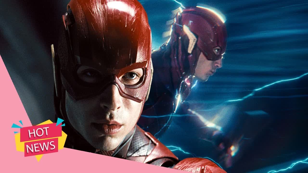 The Flash Will End DCEU's Snyder Canon Debate, But You May Not Like It ...