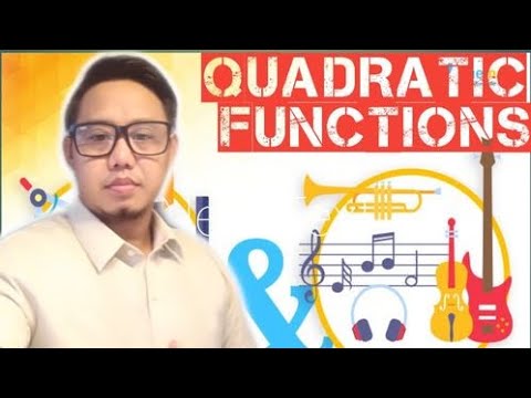 Quadratic Function Tutorial - YouTube