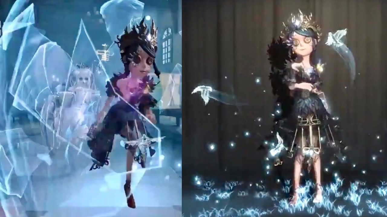 “Monstrous Bird” Gardener’s Anniversary Package (Skin + Accessory ...