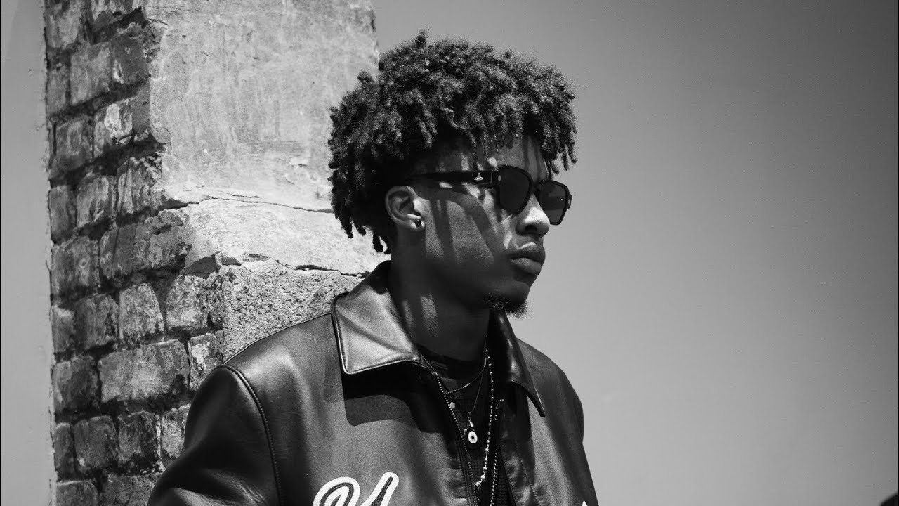 HARDROCK x @auxldn London Show - YouTube