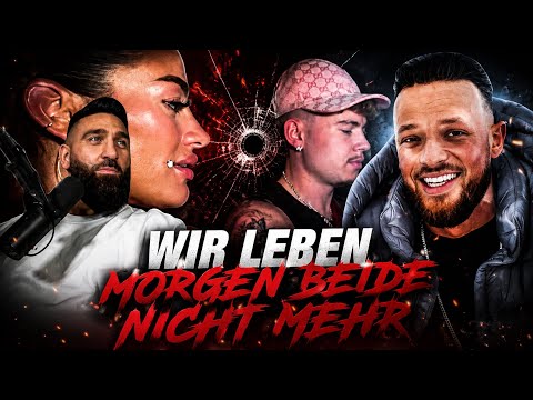 KONEY GEBONY LÄSST AZET HU***SOHN NENNEN ! ... | SINAN-G STREAM HIGHLIGHTS