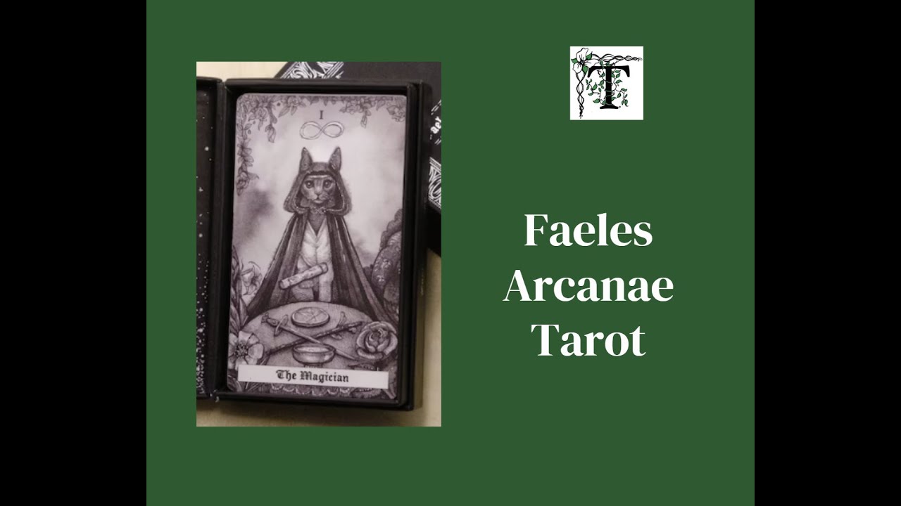 Faeles Arcanae - YouTube