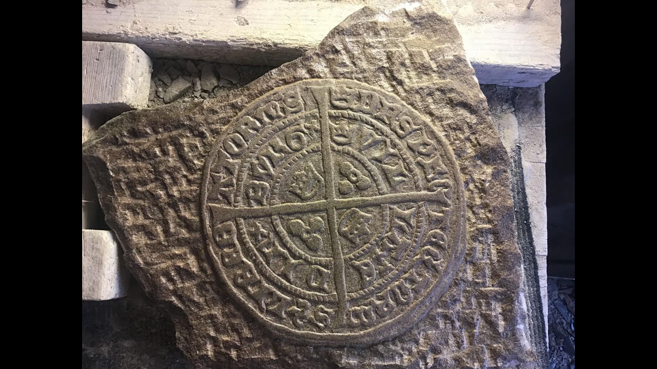 SCOTTISH JAMES II GROAT - YouTube