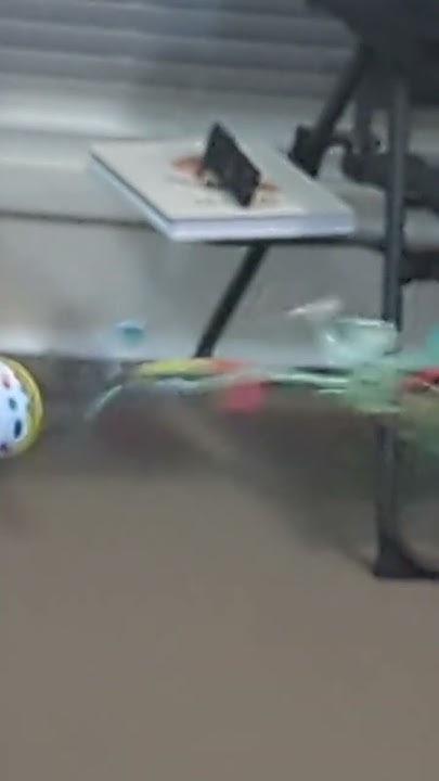 Slow motion explosion #asmr - YouTube