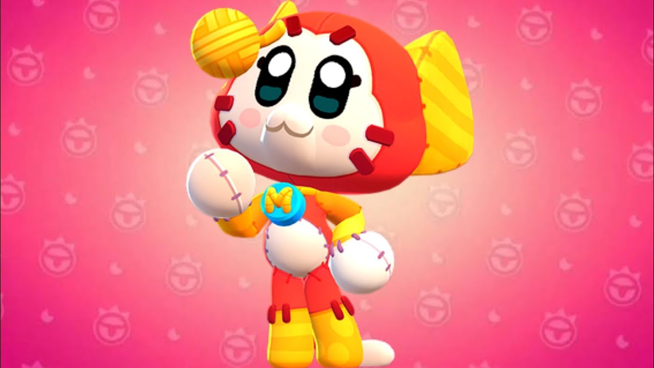 BRAWL STARS - GAMEPLAY WALKTHROUGH PART 3 | CUDDLY KIT SOLO SHOWDOWN ...