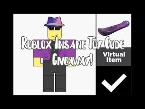 Roblox toy code generator - thinknaw