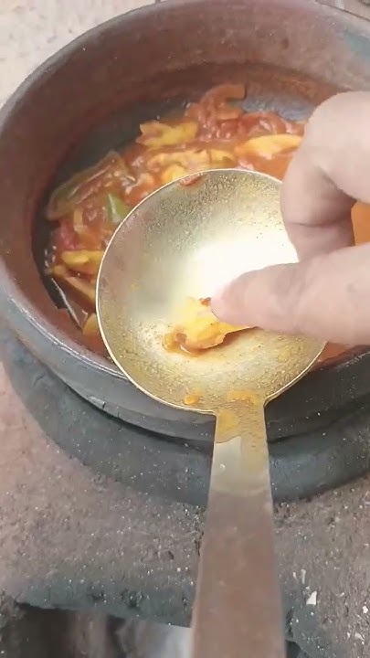 നാട്ടുരുചി ചക്കക്കുരു മുരിങ്ങഇല കറി 👌 Youtube