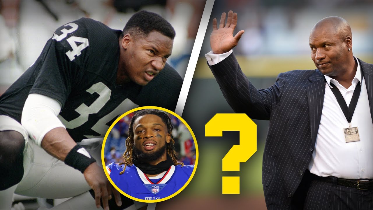 NFL Player Injuries That COST Their Careers | NFL 2023 - YouTube
