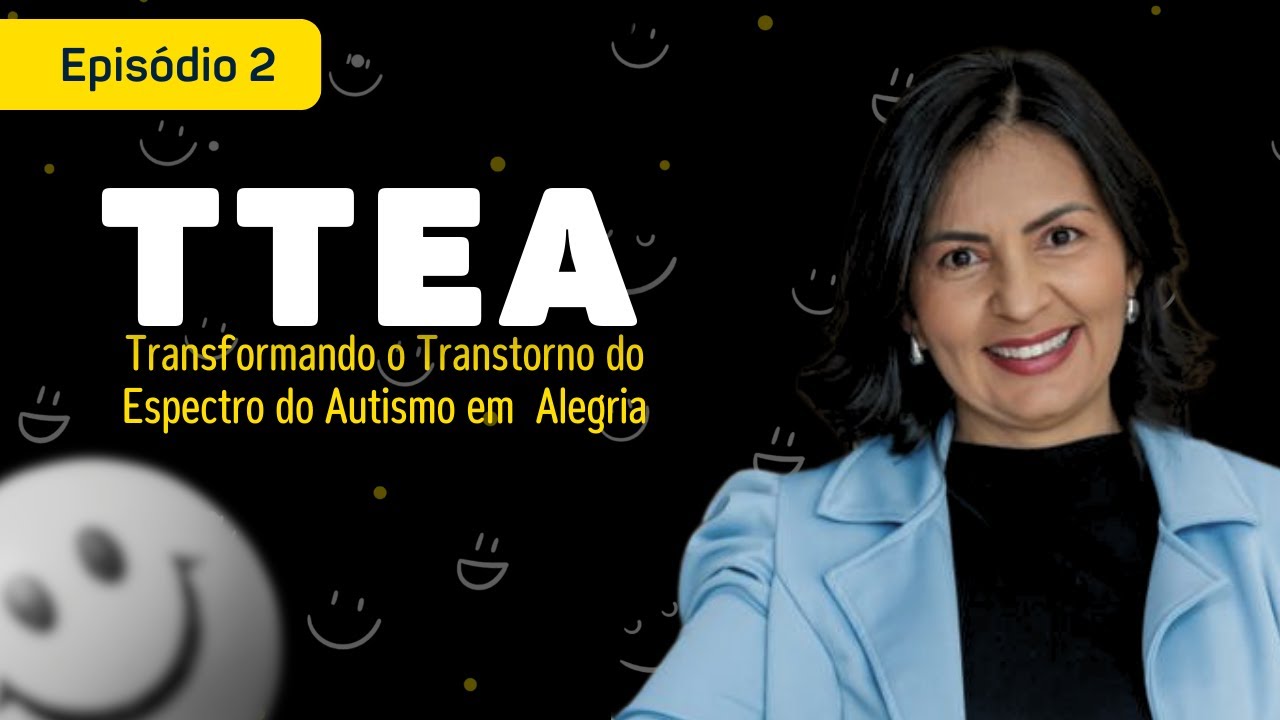 [TTEA] Episódio 2 - A DESORDEM QUE FICOU - YouTube