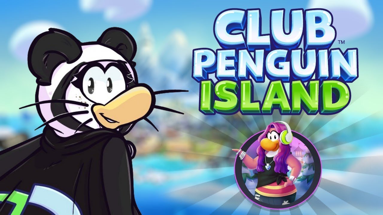 Club Penguin Island #36 DJ Cadence's Adventures Ch.1 Ep. 1 - Make the ...