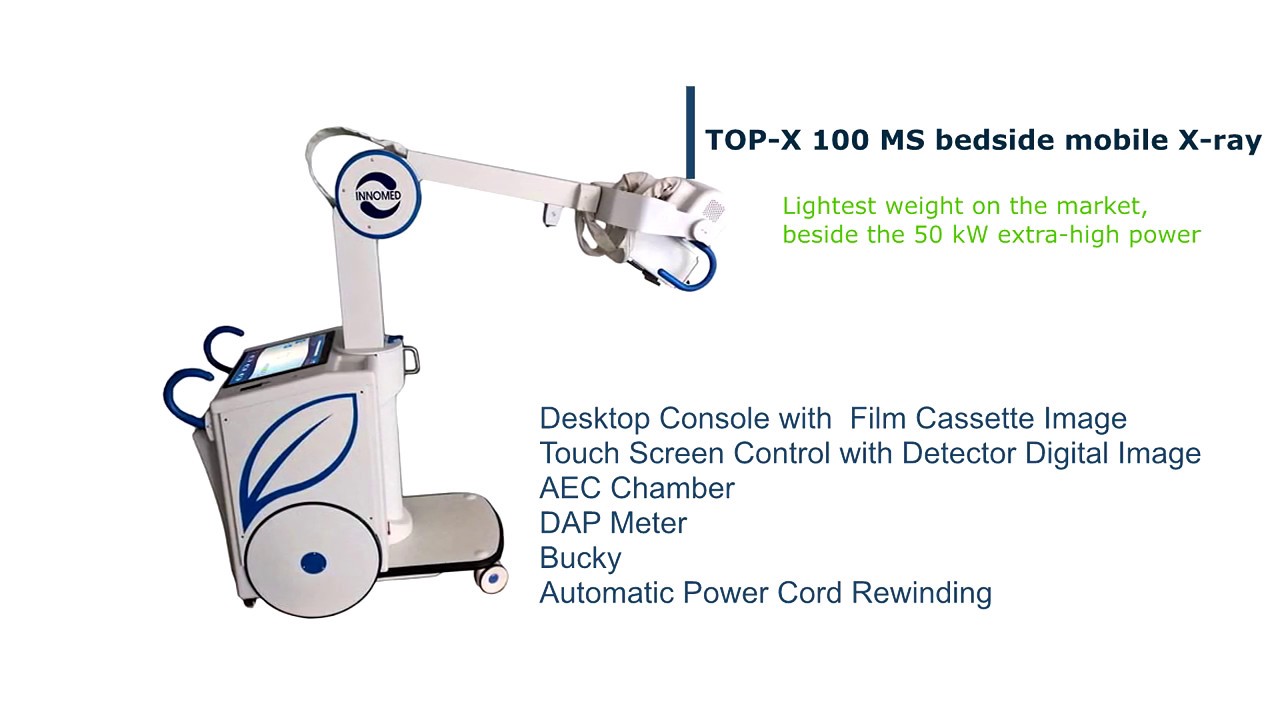 Innomed Medical Inc proudly presents - YouTube