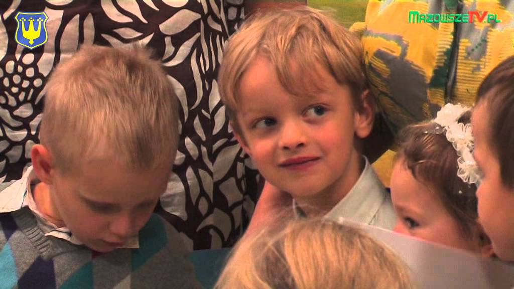 Przedszkole Promyczke ma nowy budynek!!! - YouTube