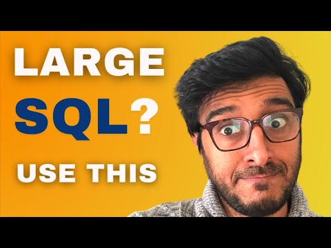 How Database Cursors Help in Fetching Large Result sets from your SQL ...